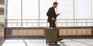 Access NIPRNet from your own device